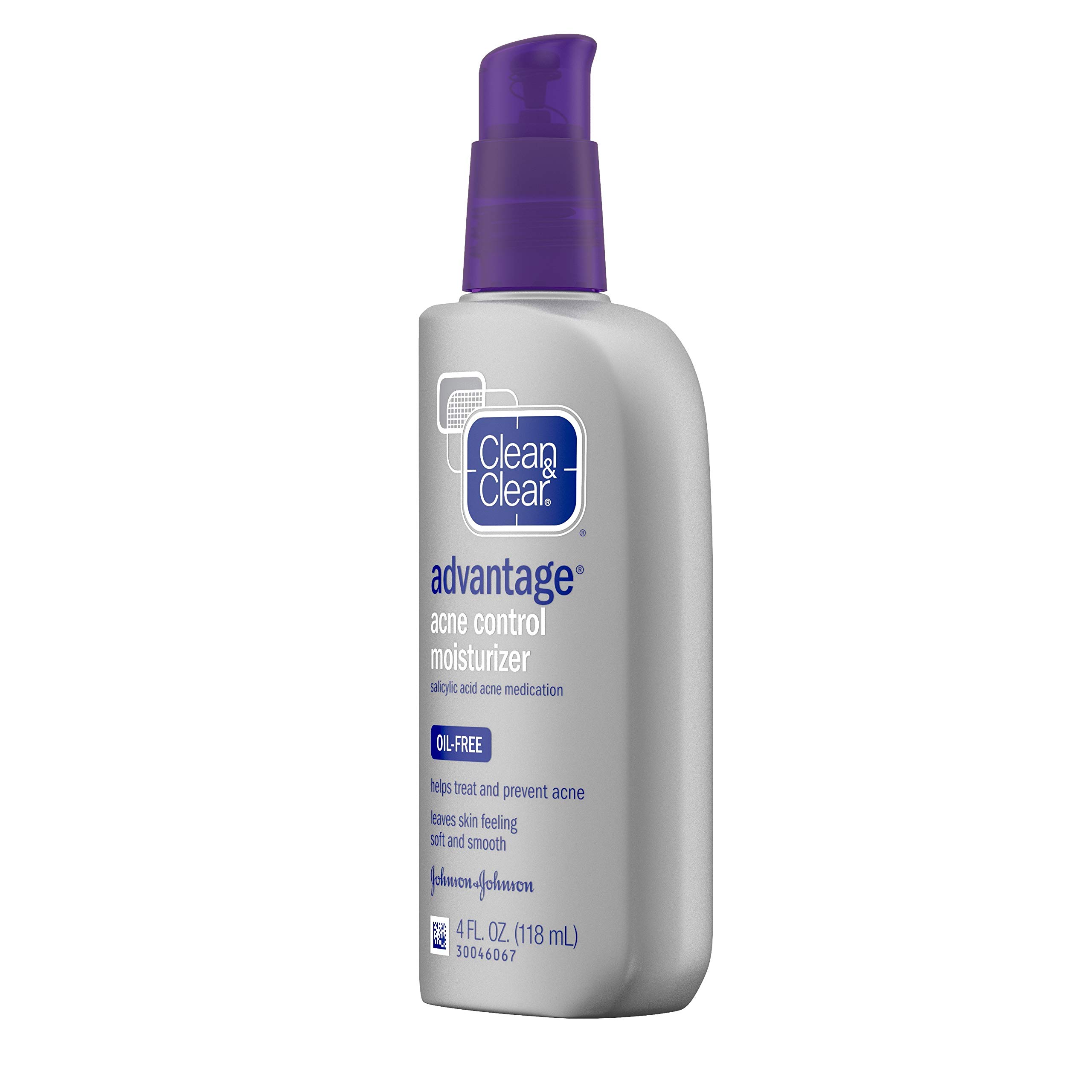 Mua Clean & Clear Advantage Acne Control Face Moisturizer with ...