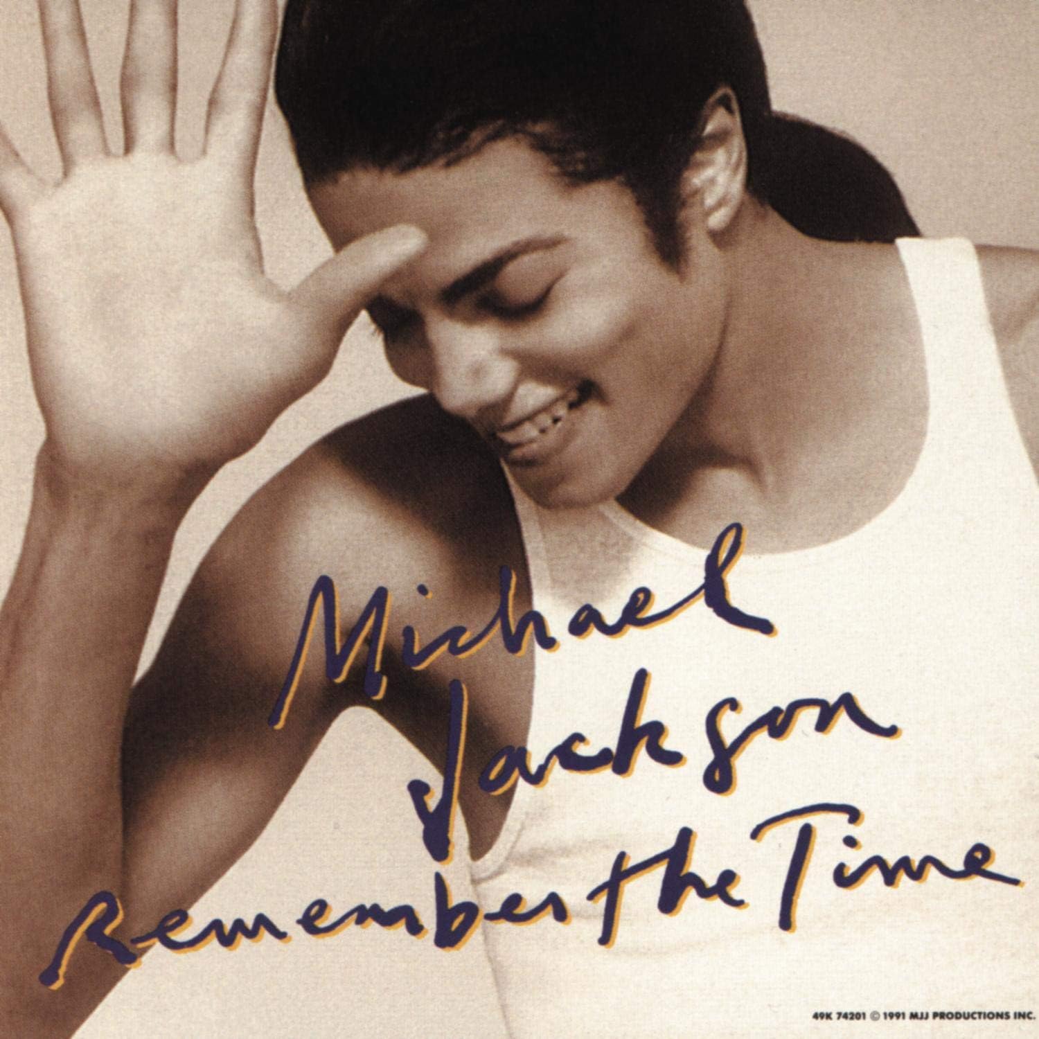 Remember the Time: Michael Jackson: Amazon.it: CD e Vinili}