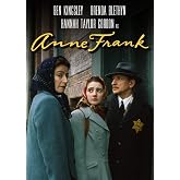 Amazon.com: National Geographic: Anne Frank's Holocaust : None, None ...