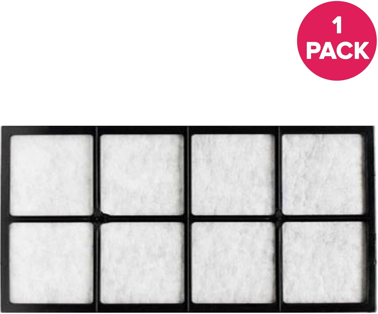 Amazon.com: Think Crucial Replacement for Essick Air 1051 Air Filter ...