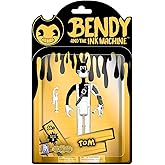 Amazon.com: Funko Pop Games: Bendy and The Ink Machine - Striker ...