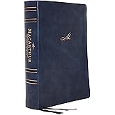 LSB MacArthur Study Bible 2nd Edition: Unleashing God's Truth One Verse ...