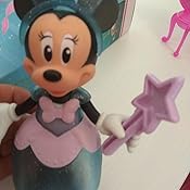 IMC Toys - 182172 - Minnie Principessa: Amazon.it: Giochi e giocattoli
