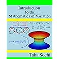 Introduction to the Mathematics of Variation: Sochi, Taha ...