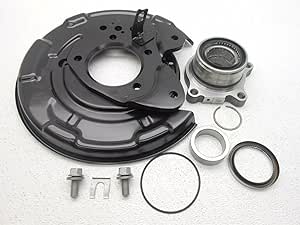 Amazon.com: TOYOTA 42450-0C011 Axle Shaft Bearing : Automotive