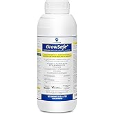 Amazon.com: AgroMagen, GrowSafe Bio-Pesticide, Organic and Natural ...