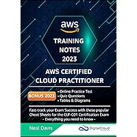 AWS Certified Cloud Practitioner Training Notes: Davis, Neal ...