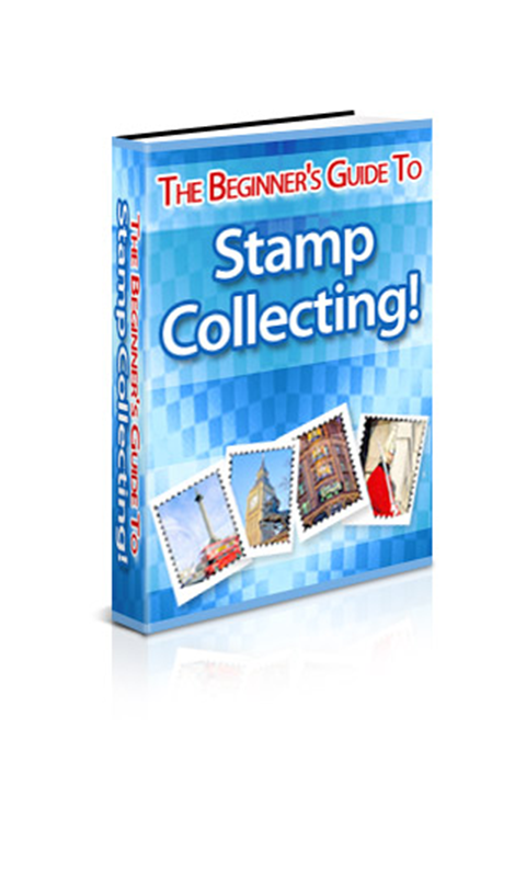 Beginner's Guide to Stamp Collecting:Amazon.com:Appstore for Android