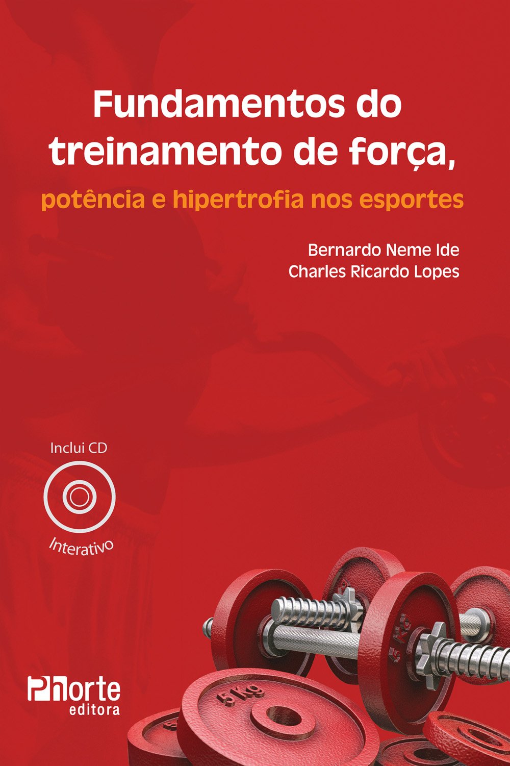 Fundamentos do Treinamento de Força Potência e Hipertrofia nos Esportes ...