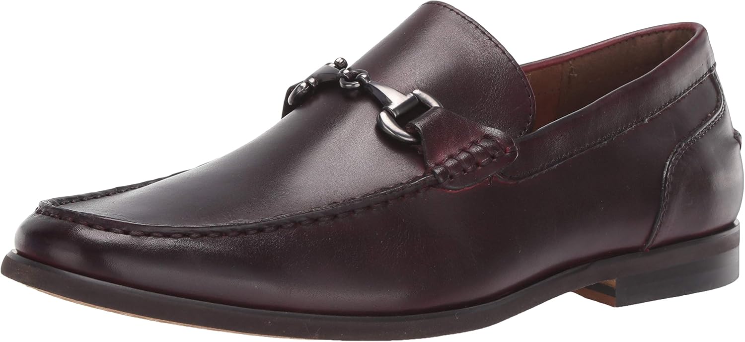 Kenneth Cole Reaction Men's Crespo Loafer 2.0: Amazon.co.uk: Shoes & Bags