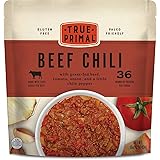 Amazon.com : True Primal Beef & Vegetable Organic Soup 8-pack : Grocery & Gourmet Food