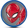 Amazon.com: Marvel Spiderman Soap Dish - Red & Blue Resin Sponge Holder ...