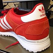 Amazon.com | adidas Originals Men's ZX 700 Lifestyle Runner Sneaker | Shoes