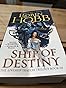 Ship of Destiny: The Liveship Traders: Hobb, Robin: 9780553575651 ...