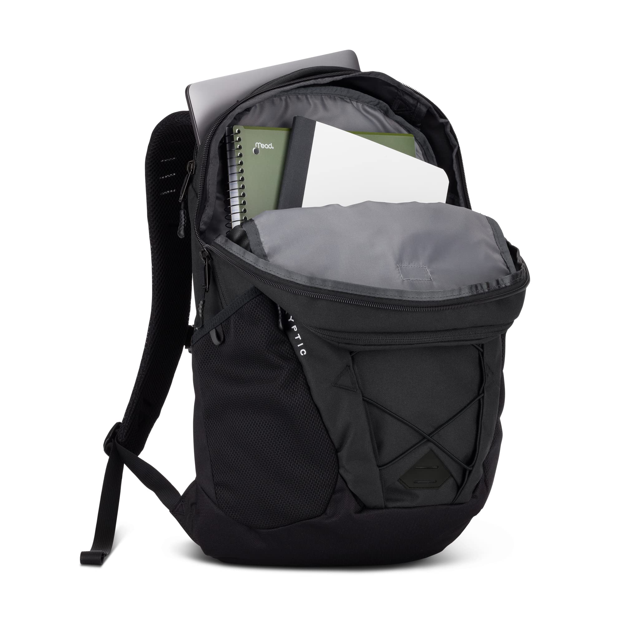 Mua THE NORTH FACE Cryptic - Asphalt Grey/TNF Black trên Amazon Mỹ ...