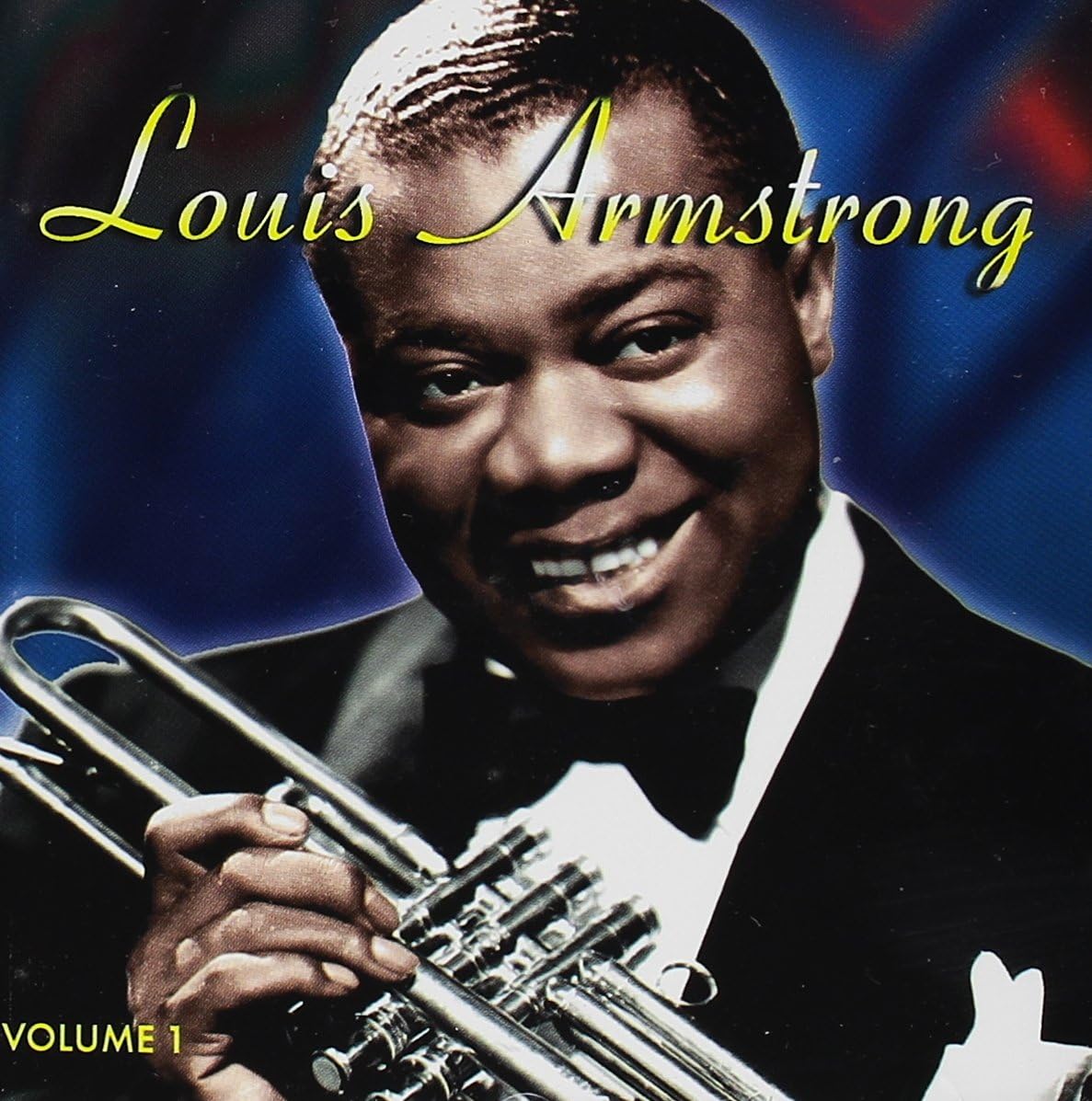 Louis Armstrong: Vol. 1: Amazon.co.uk: CDs & Vinyl