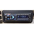 Amazon.com: Tractor-Radios Kioti & Bobcat Tractor Plug & Play Stereo ...