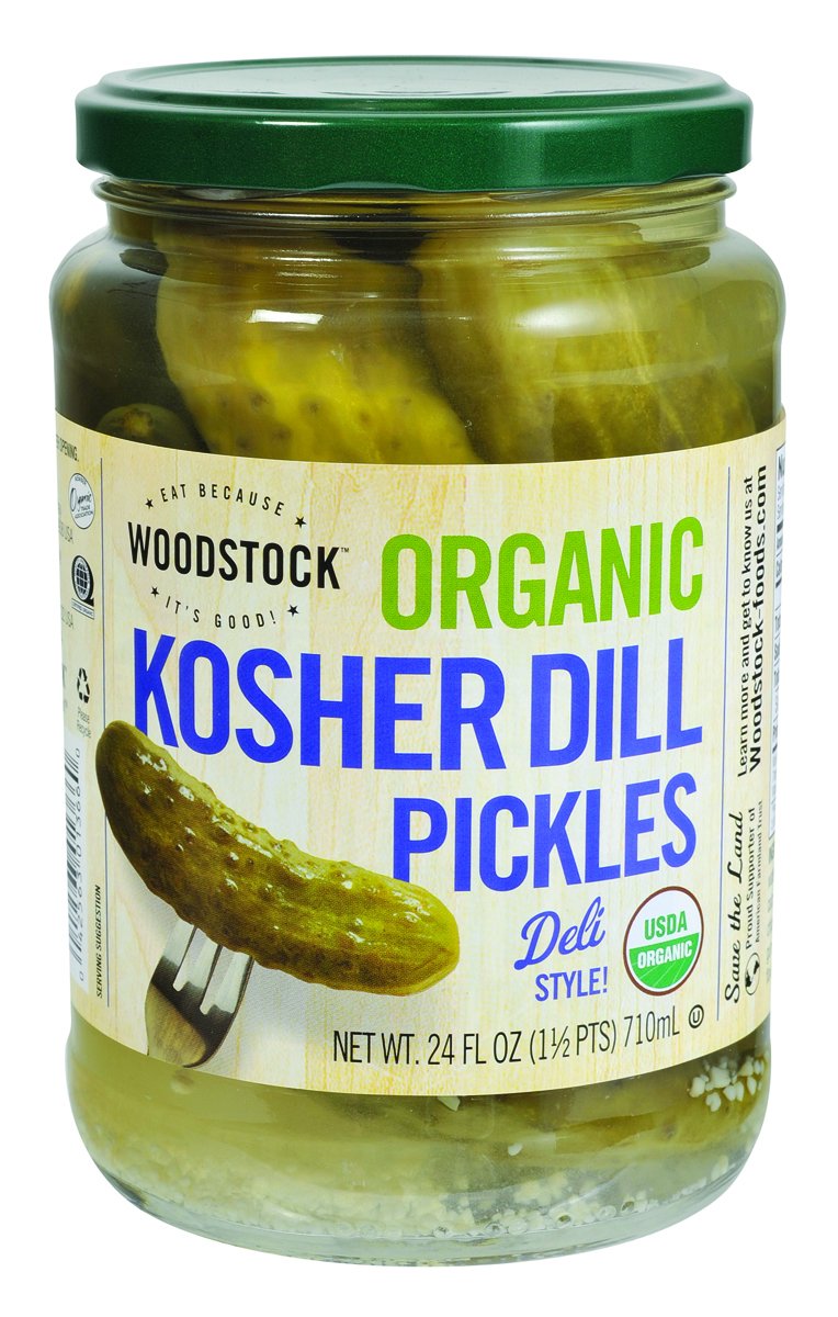 Dill Pickles Saudi Arabia | Buy Online | Whizz Others