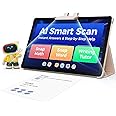 Amazon.com : AI Kids Tablet with Scanner - 50000+ Content AI Tutor ...