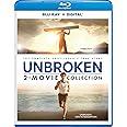 Amazon.com: Unbroken: 2-Movie Collection [Blu-ray] : Jack O'Connell ...