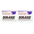 Amazon.com: Boil Ease Pain Relieving Ointment, 1 Ounce (2 Pack ...