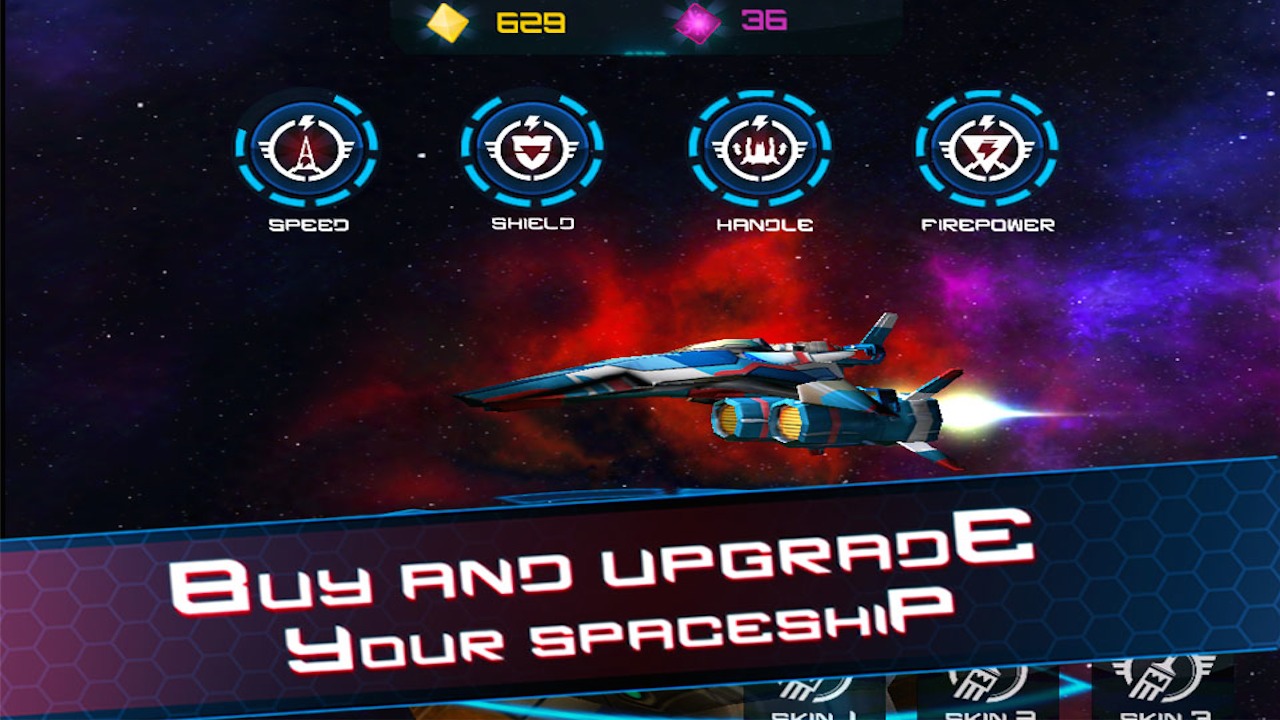 Hyper Havoc:Amazon.com:Appstore for Android