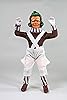 Mego Willy Wonka: Oompa Loompa 8-Inch Action Figure in Oman | Whizz ...