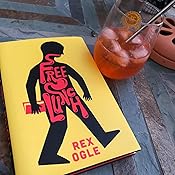 Free Lunch: Ogle, Rex: 9781324003601: Amazon.com: Books