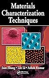 Amazon.com: Materials Characterization: Introduction to Microscopic and Spectroscopic Methods ...