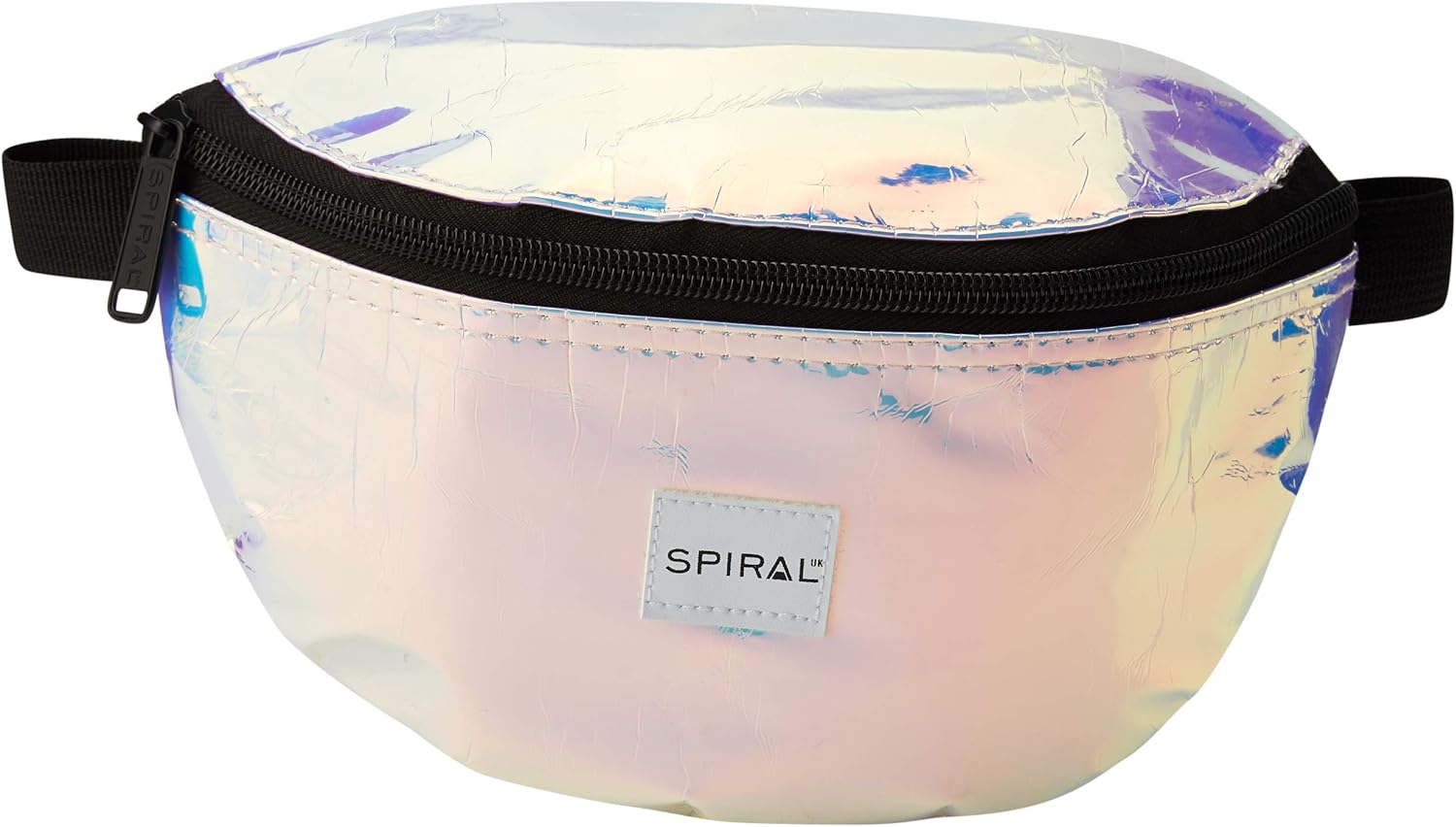 Spiral Unisex’s Harvard Bum Bag – BigaMart