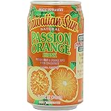 Amazon.com : Hawaiian Sun Island Ice Tea, 11.5-Ounce (Pack of 24 ...