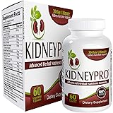 Amazon.com: Kidney-Pro: with 21 Kidney Health Supplements in 1 Formula ...