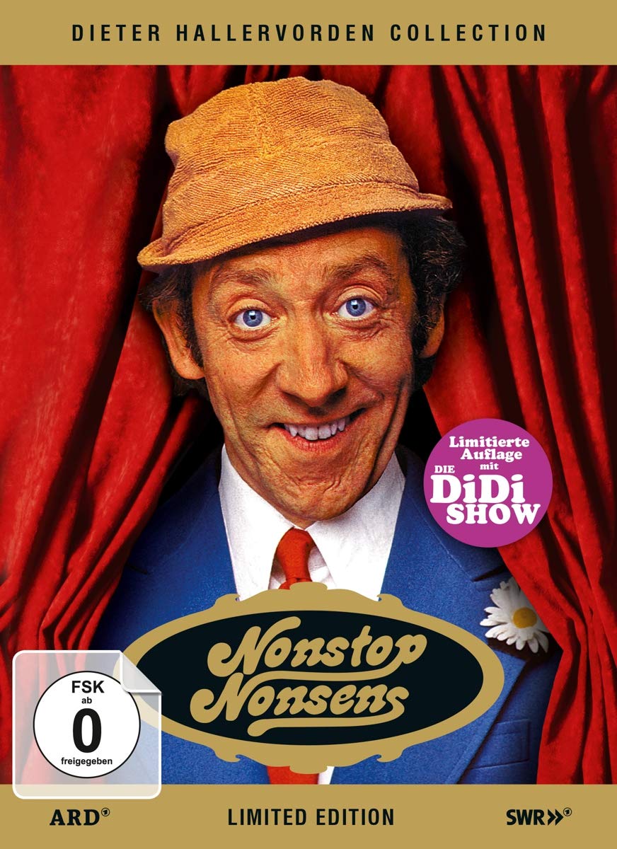 Didi's Comedy Show Download