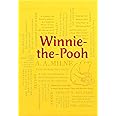 Winnie-the-Pooh (Word Cloud Classics): Milne, A. A., Shepard, Ernest H ...