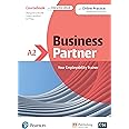 Business Partner A2 Coursebook + Digital Resources | Amazon.com.br