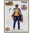 Amazon.com: Dime Novel Legends 1/18 Scale (4inch Tall) Shootist Old west Action Figure : Toys ...
