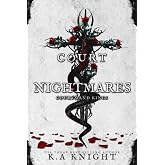 Court of Beasts (Courts and Kings): Knight, K.A.: 9798877882867: Amazon ...