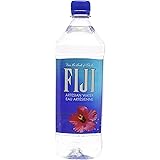 Fiji Water 500 ml (Pack of 24): Amazon.co.uk: Grocery