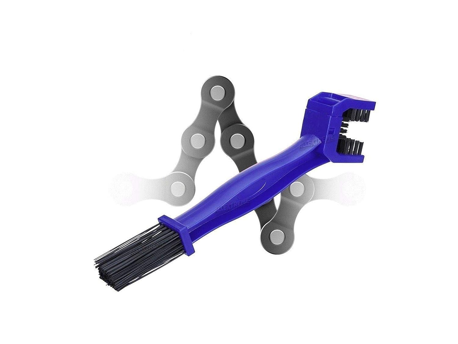 Elite Motorcycle Chain Cleaning Brush: Amazon.in: Home Improvement