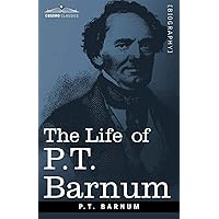 Amazon.com: Barnum's Own Story: The Autobiography of P. T. Barnum ...