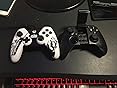 Amazon.com: Game Controller MYGT Bluetooth Wireless Gaming Controller ...