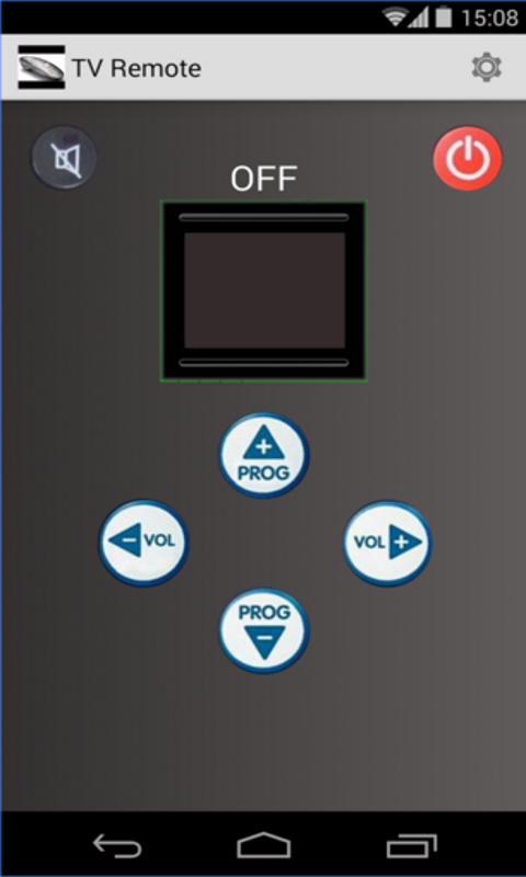 Easy Universal TV Remote:Amazon.com:Appstore for Android