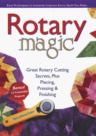 Specgelerra: (Download) Rotary Magic: Easy Techniques to Instantly ...