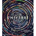 Universe: Exploring the Astronomical World: Phaidon Editors, Murdin ...