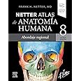 Netter. Atlas de anatomía humana. Abordaje regional (8ª ed.) : F. H ...