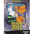 Amazon.com: Sealab 2021 - Season 1 : Various, Various: Movies & TV
