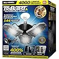 Amazon.com: Triburst Deluxe by Bell+Howell, ASON TV 5500 Lumens/6500 ...