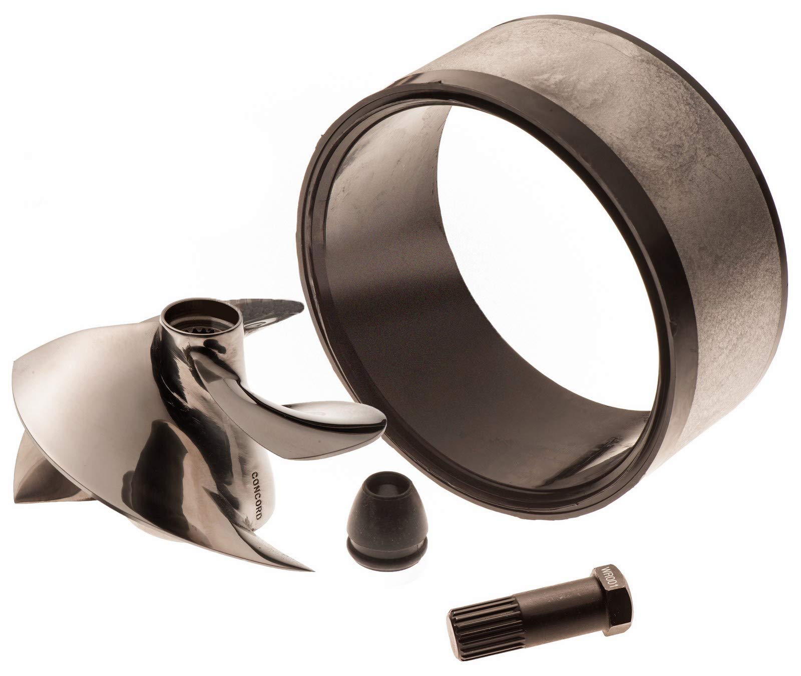 Mua SOLAS Sea Doo Impeller SD-CD-15/23 W/ 140mm Wear Ring & Tool 787 ...