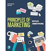 Amazon.com: Principles of Marketing eBook : Kotler, Philip, Armstrong, Gary, Balasubramanian ...
