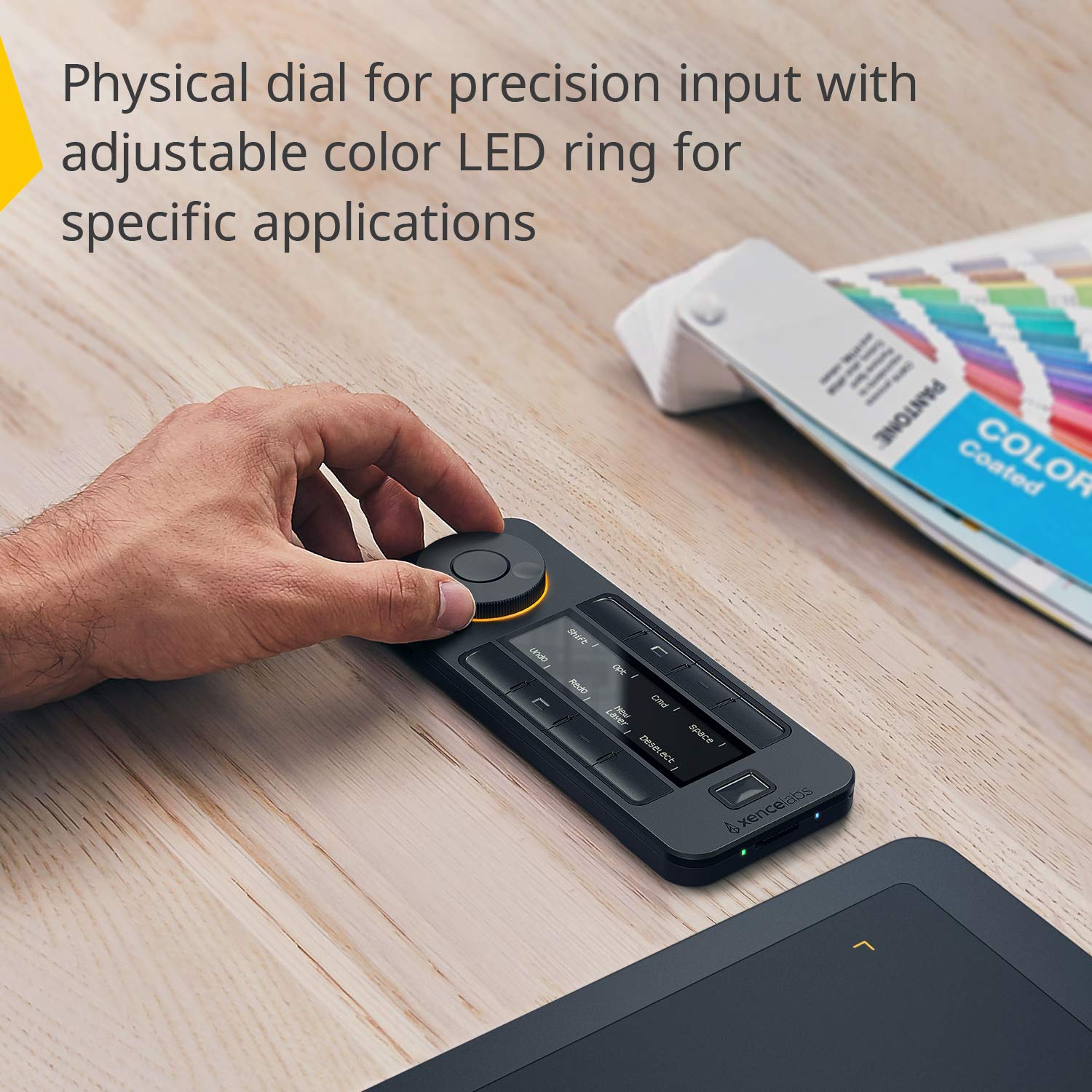 Mua XENCELABS Quick Keys for Pen Tablets Wireless Programmable Keypad ...